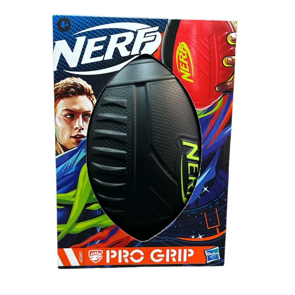 Pre-owned Nerf Pro Grip - Own4Less